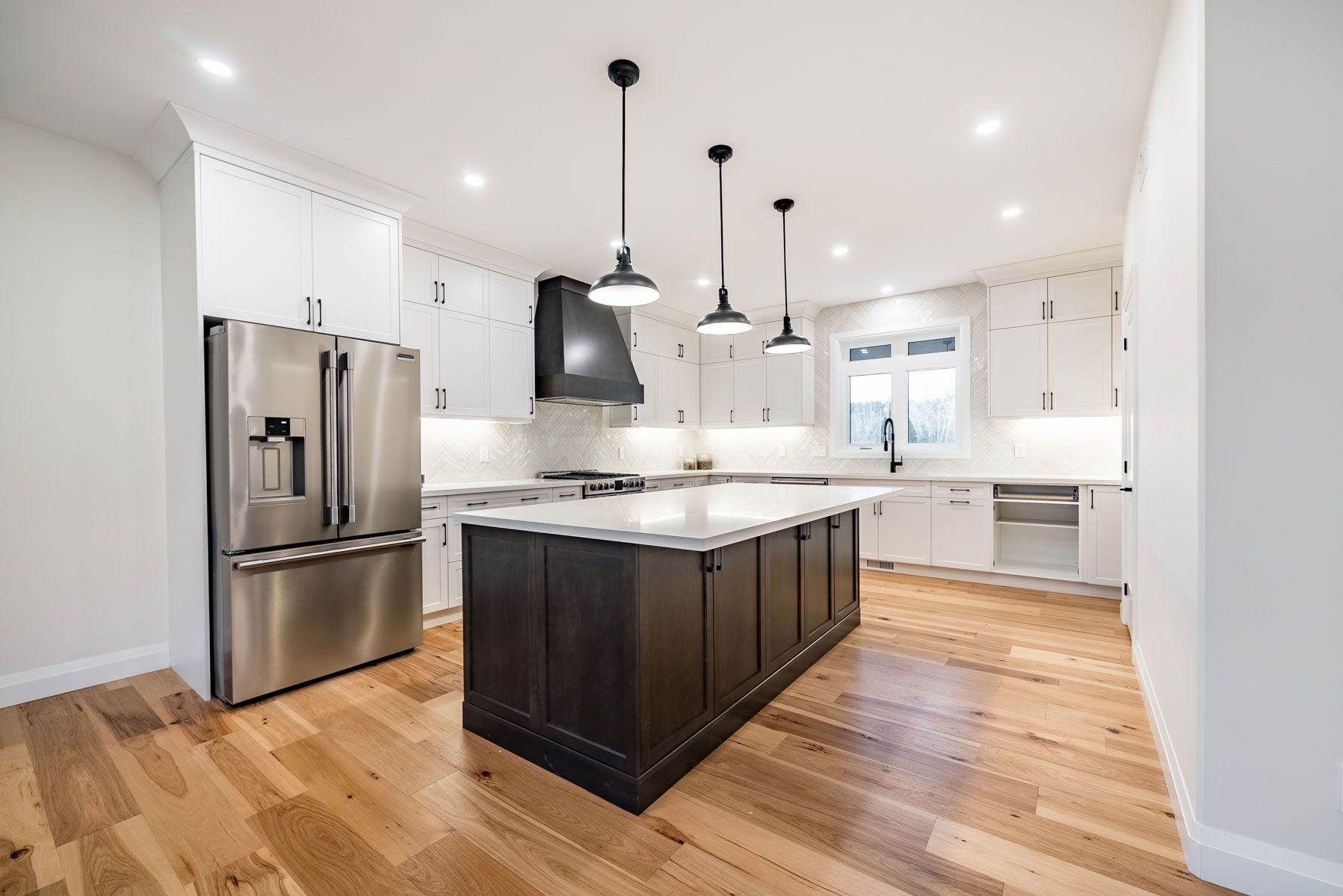 Home Gallery | Fidelity Homes