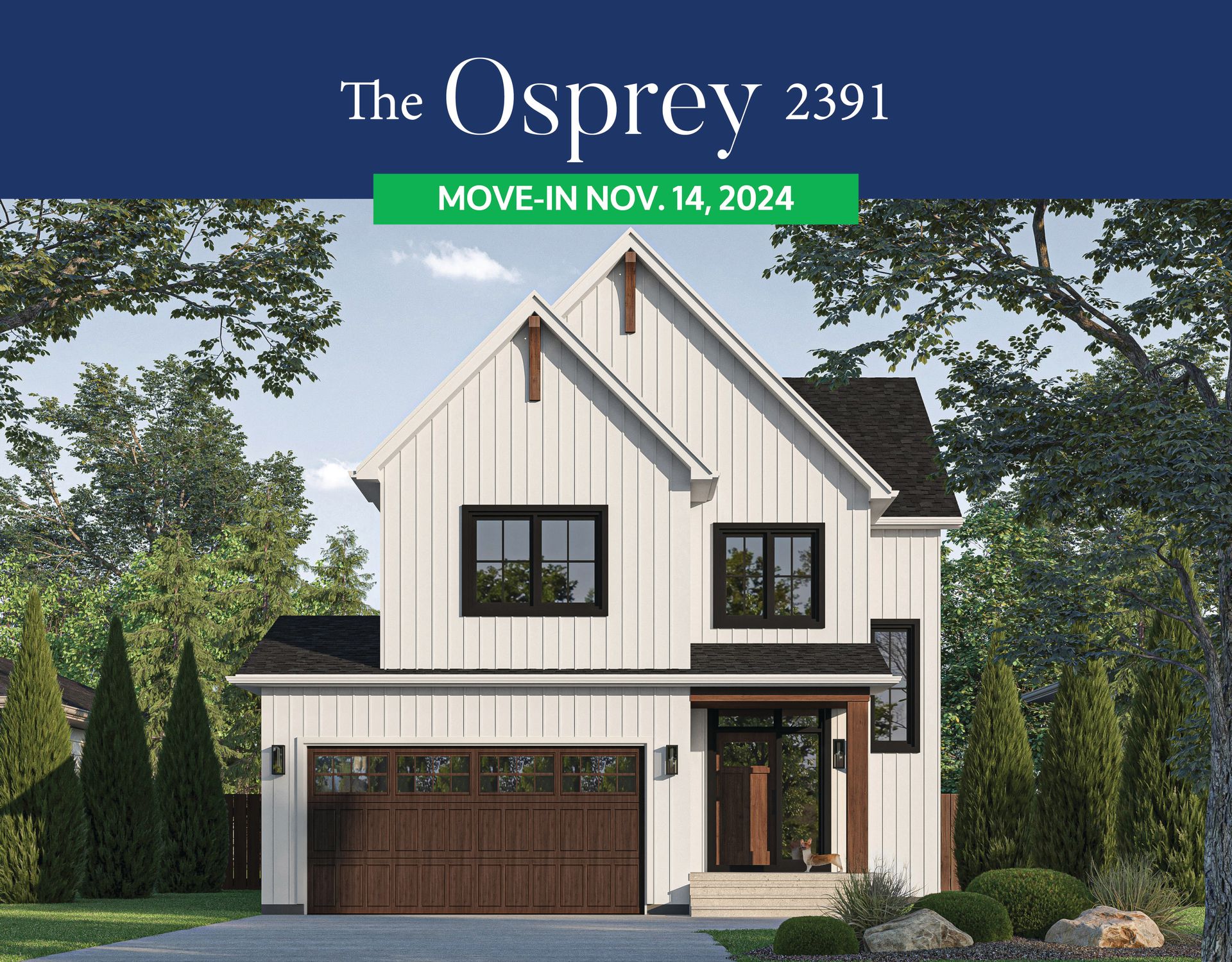 Custom Home Division | Fidelity Homes