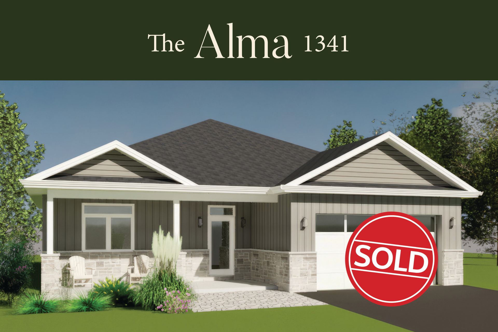 Current Home Listings | Fidelity Homes | ON