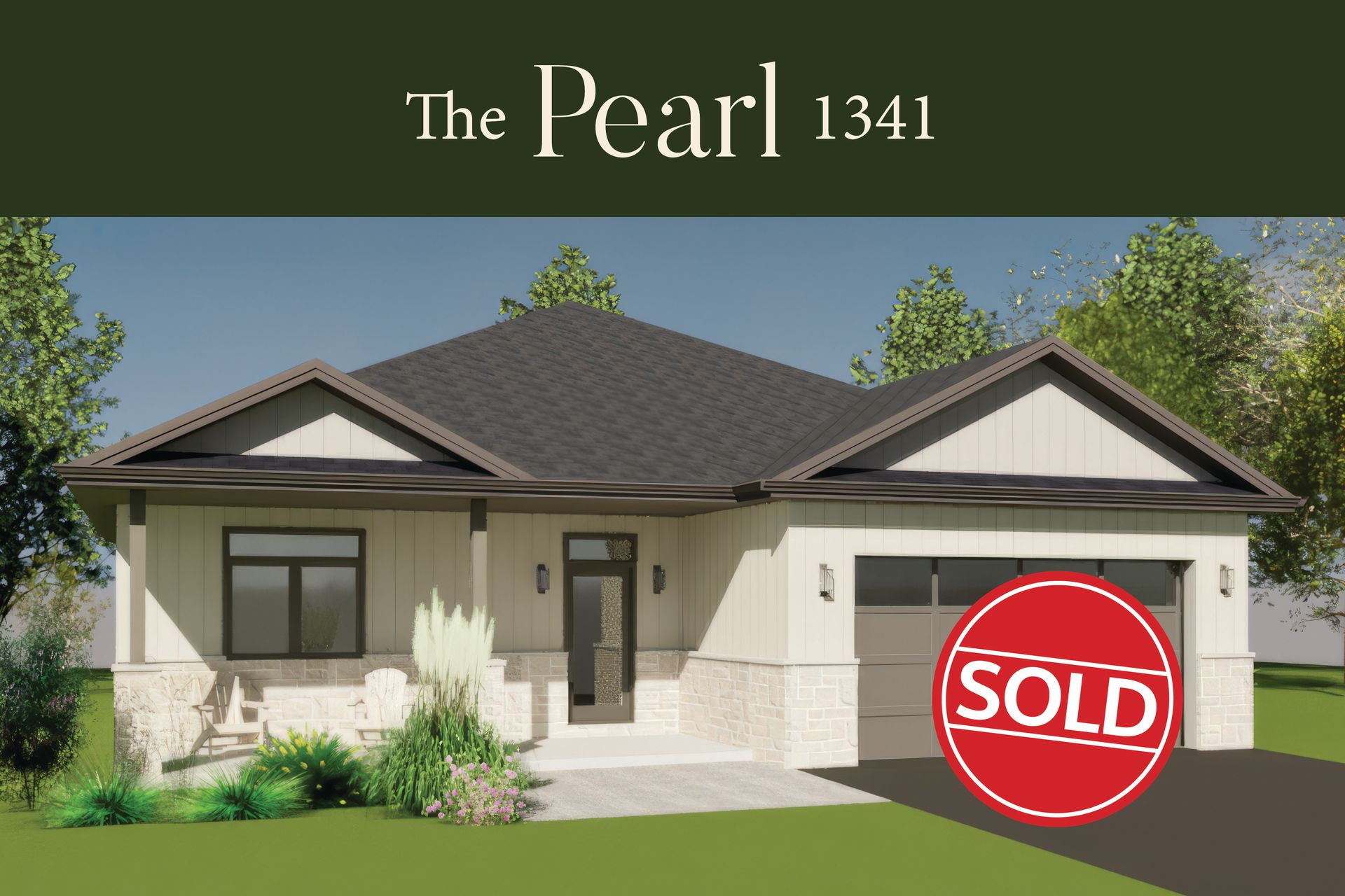 Current Home Listings | Fidelity Homes | ON