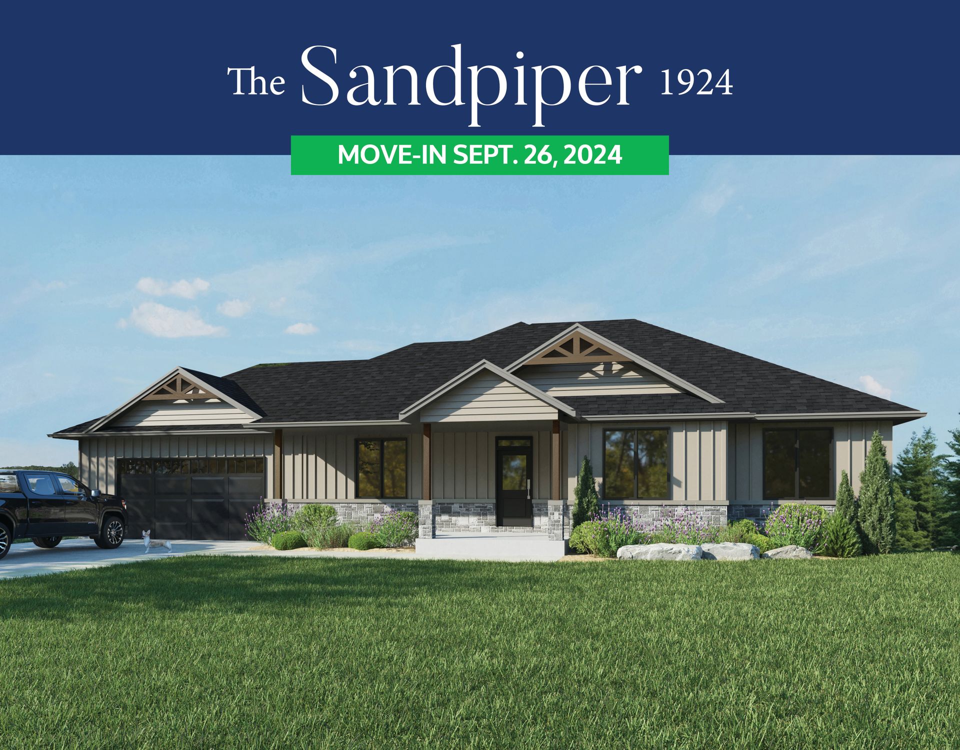 Custom Home Division | Fidelity Homes