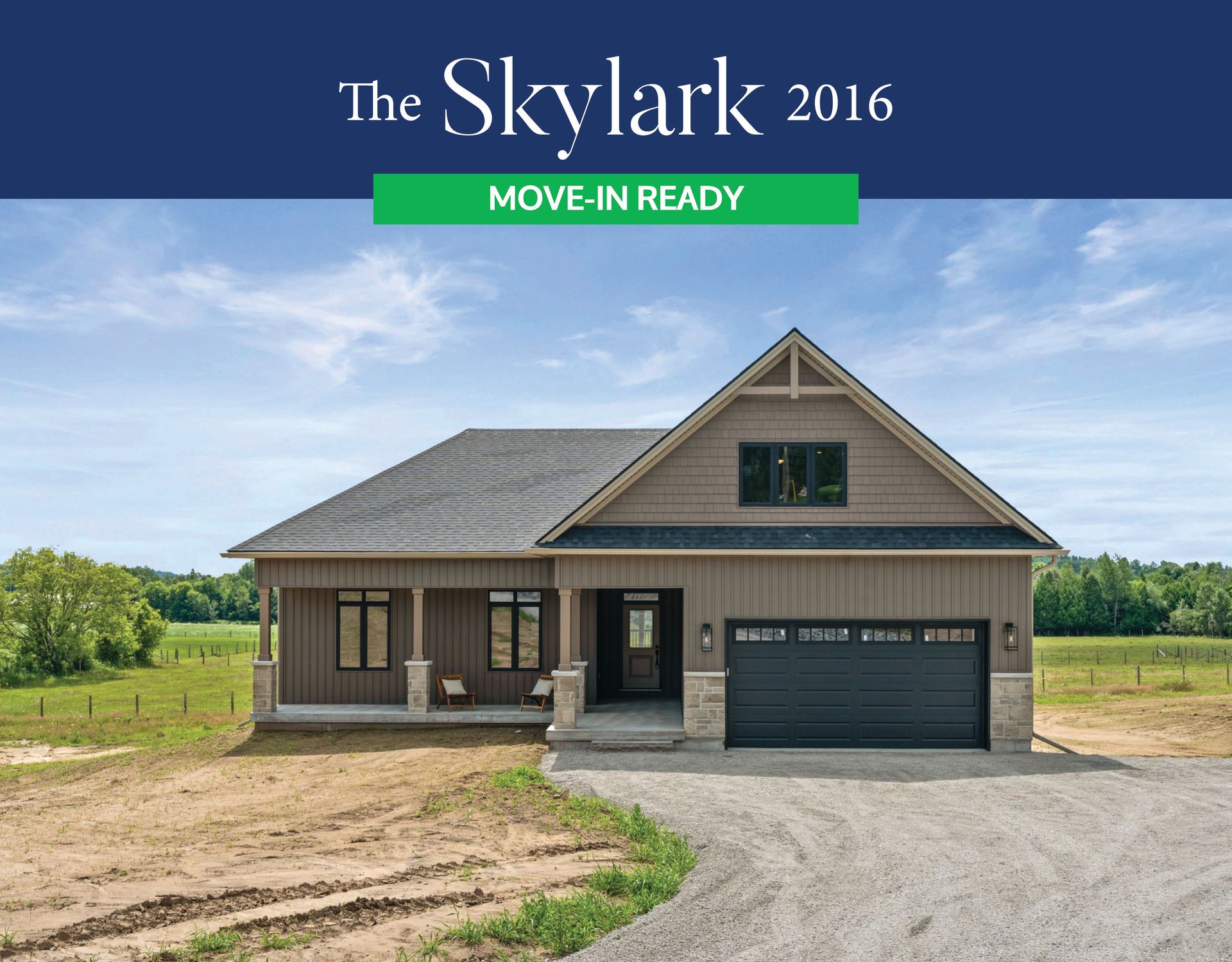 Custom Home Division | Fidelity Homes