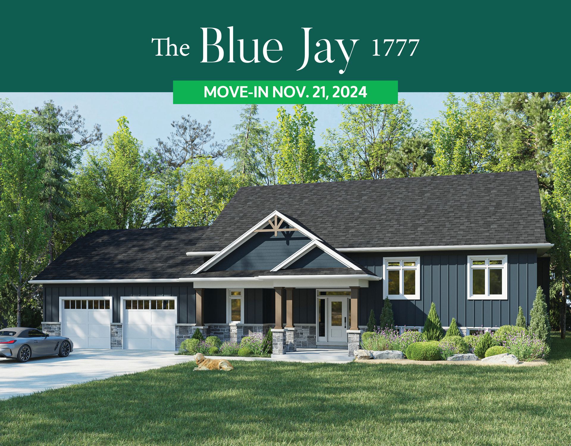 Eastfields | Fidelity Homes