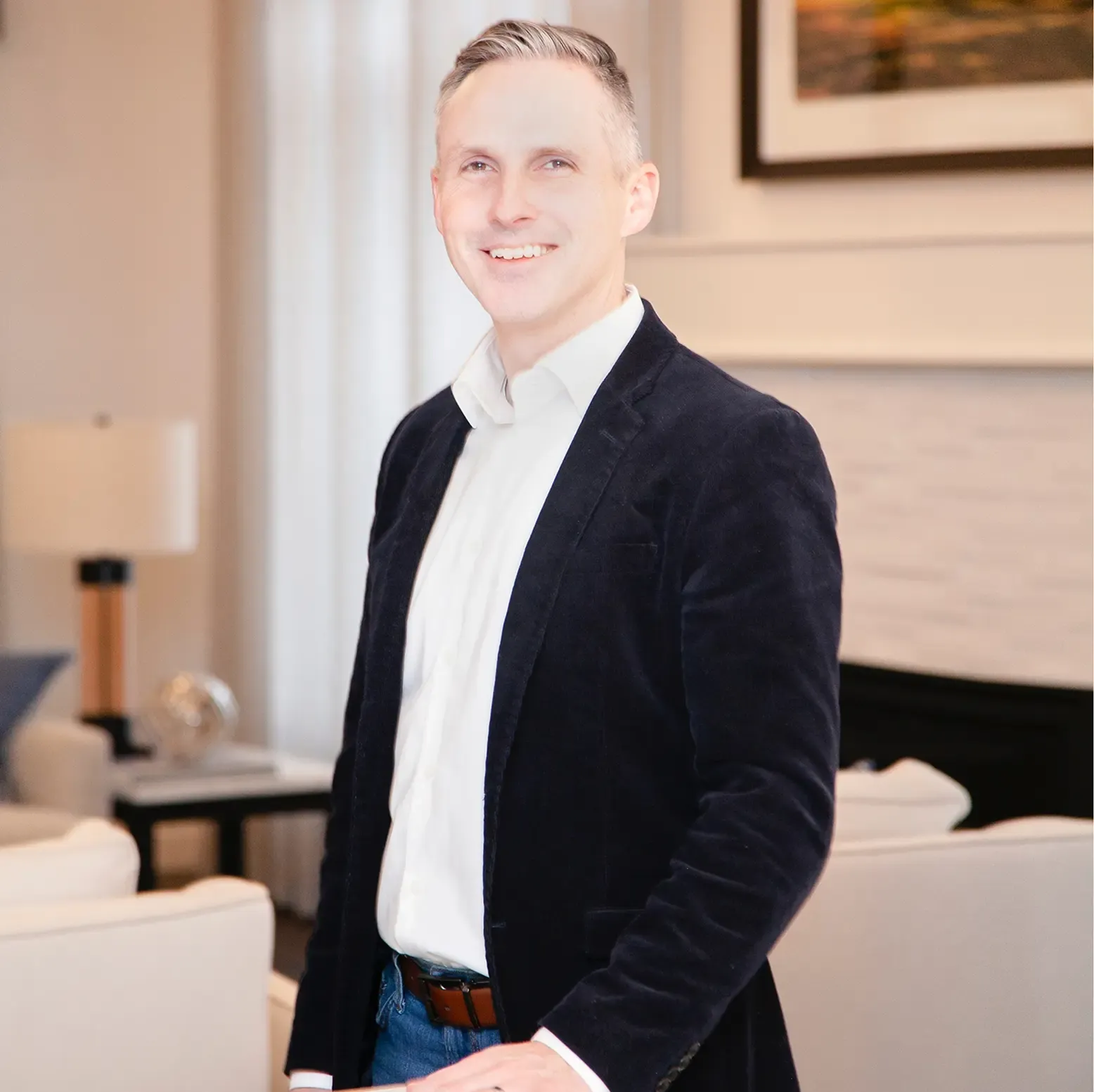 Home Builder | Fidelity Homes | Ontario