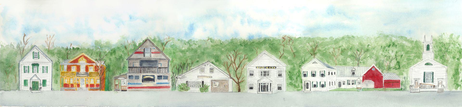 Home [www.wardsborovt.gov]