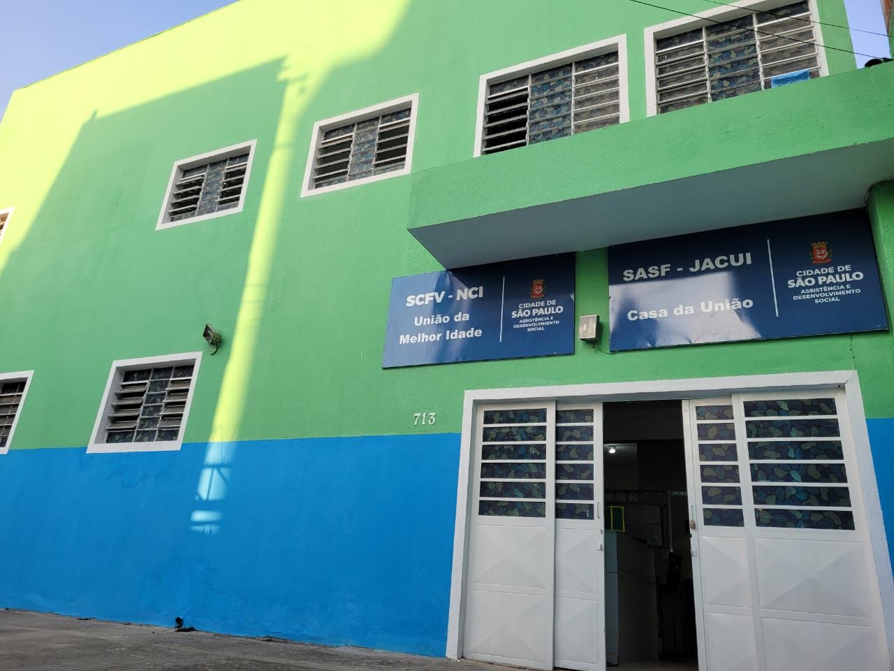 MOCA - Movimento de Orientação à Criança e ao Adolescente