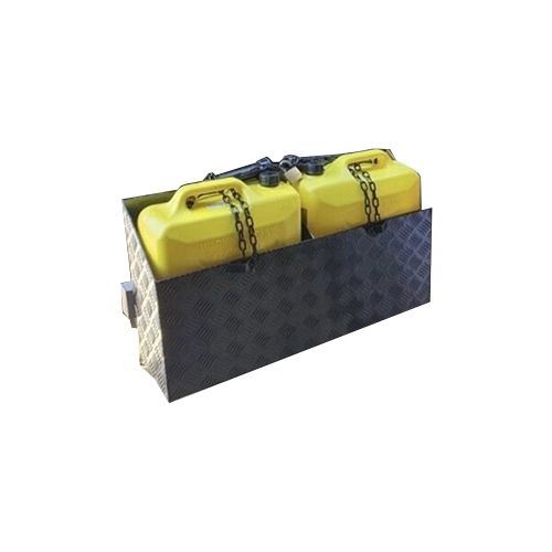 Cobra Caravan Toolboxes: Custom Aluminium Toolboxes Melbourne