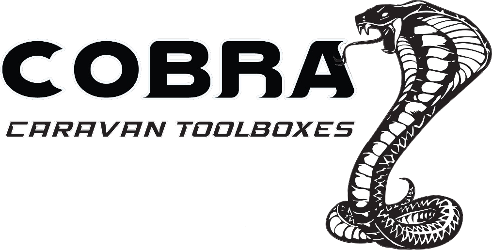 Explore Metal Caravan Toolbox Products - Cobra Caravan Toolboxes