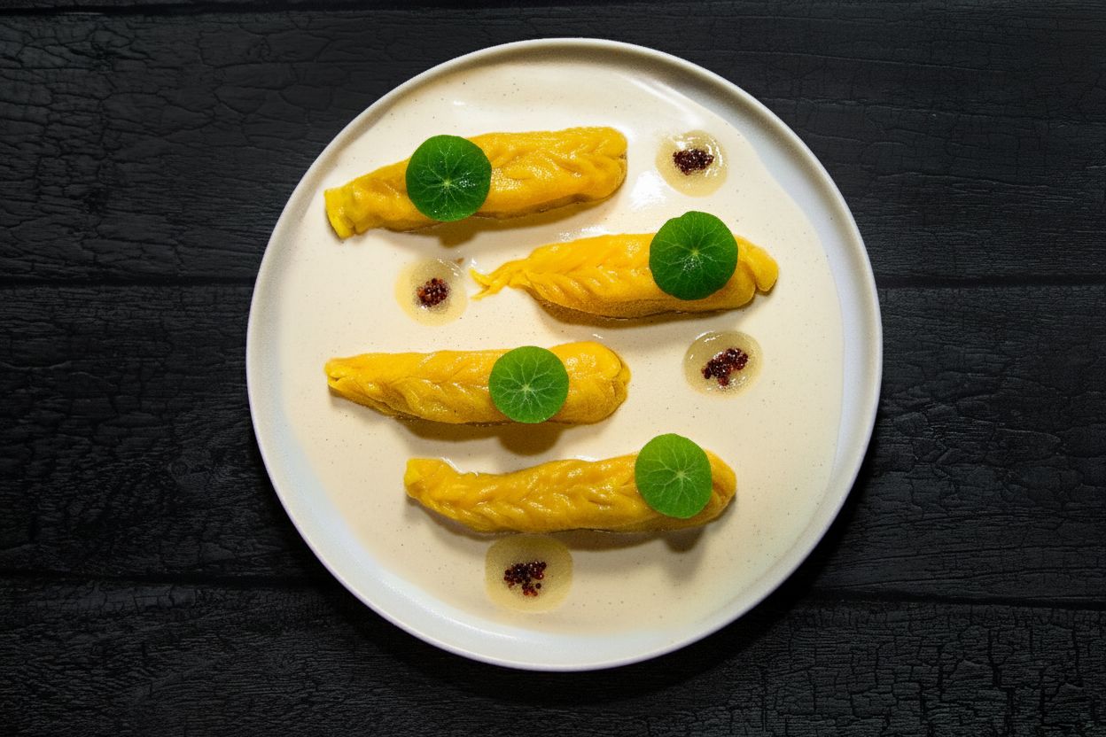 KĀMA West Loop | Modern Indian Dining by Executive Chef Esteban Nuñez