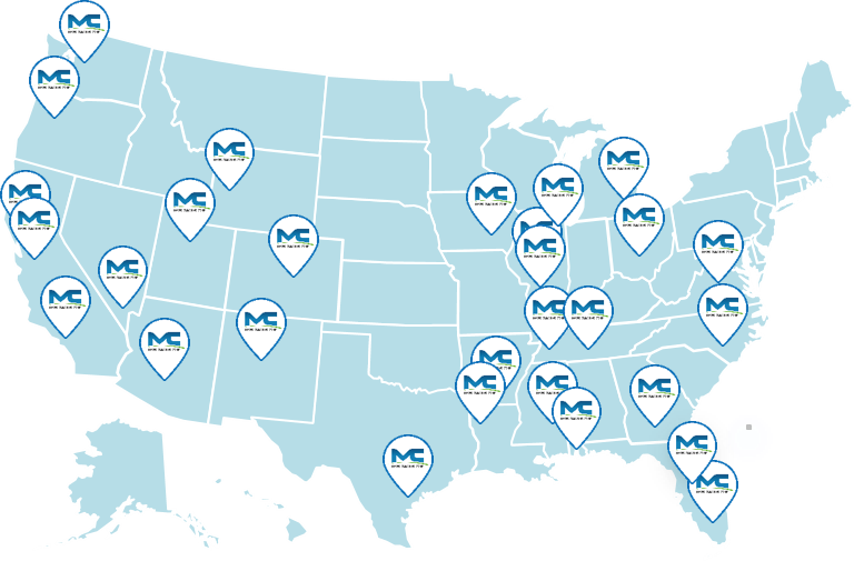 Magic Cleaning Corp | Commercial Cleaning & Janitorial Services