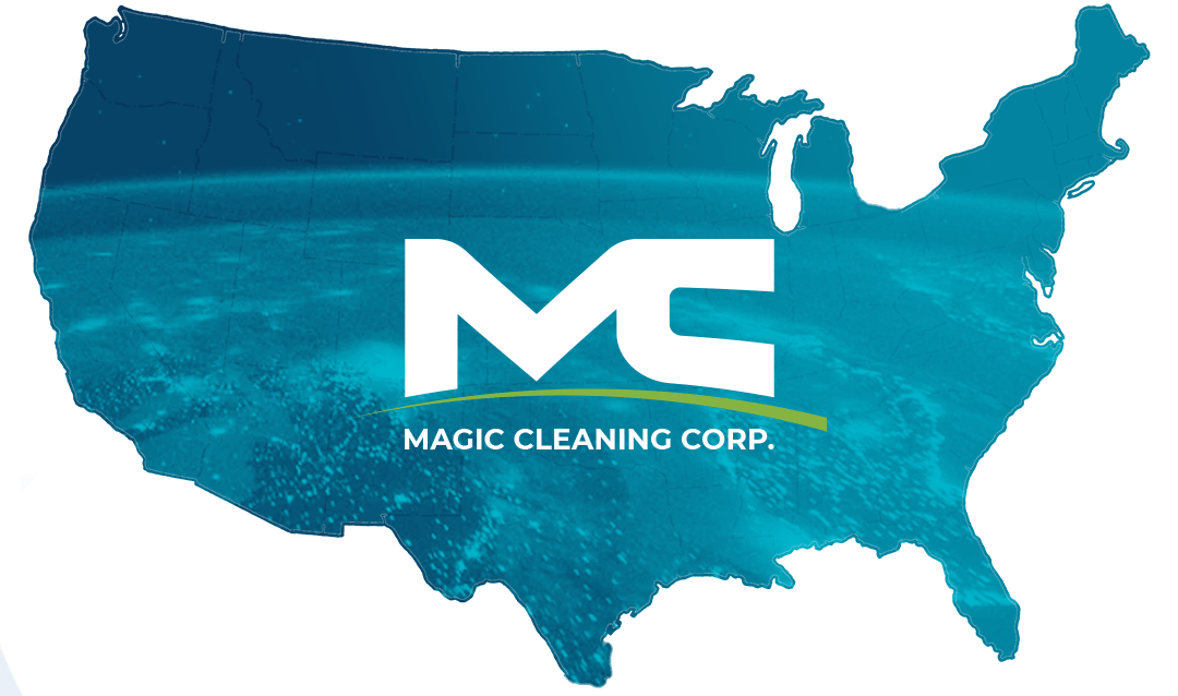 Magic Cleaning Corp | Commercial Cleaning | Janitorial Services