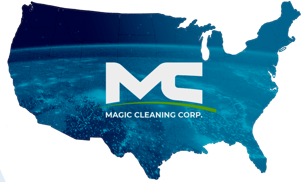 Magic Cleaning Corp | Commercial Cleaning & Janitorial Services