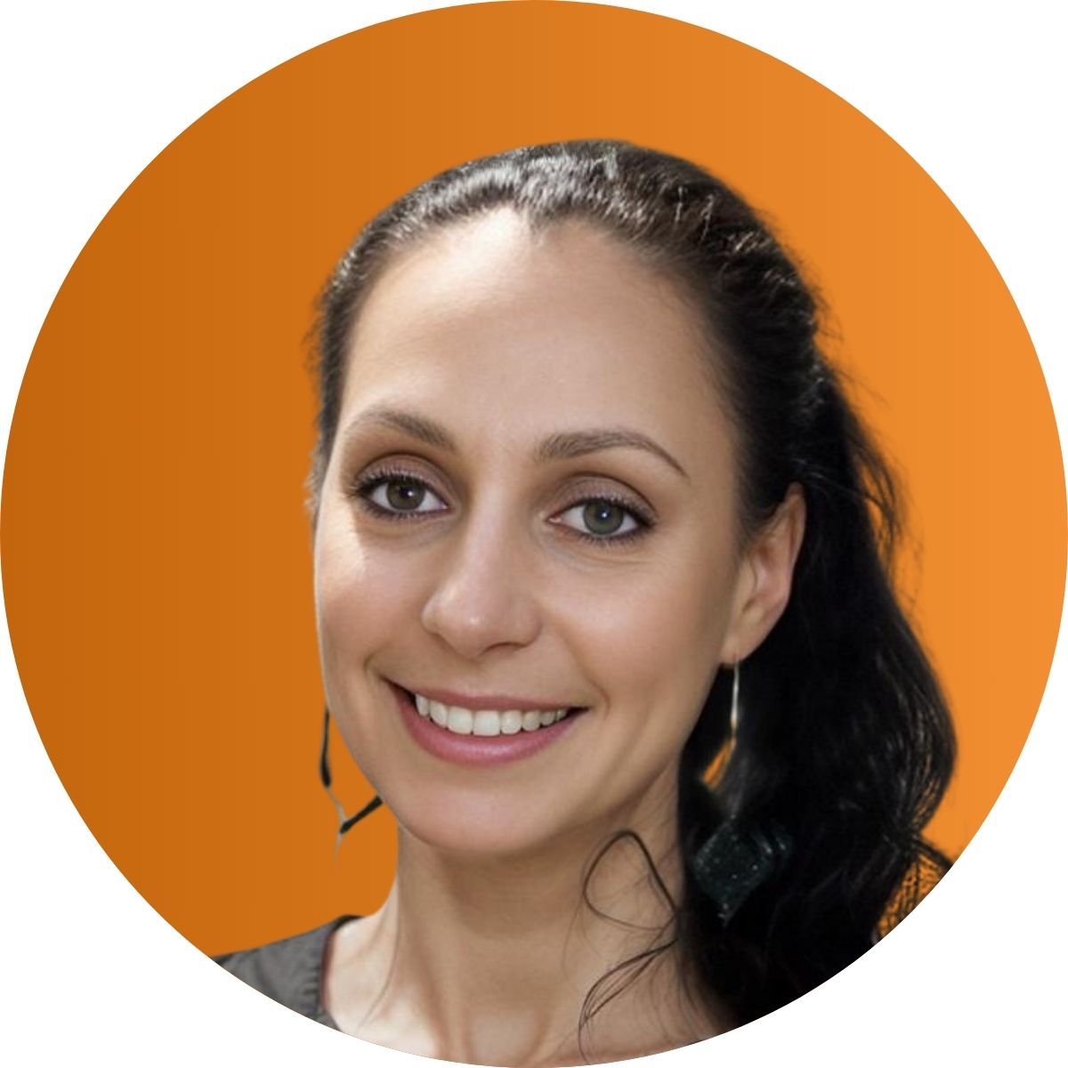 Anita Da Encarnacao | Aretex
