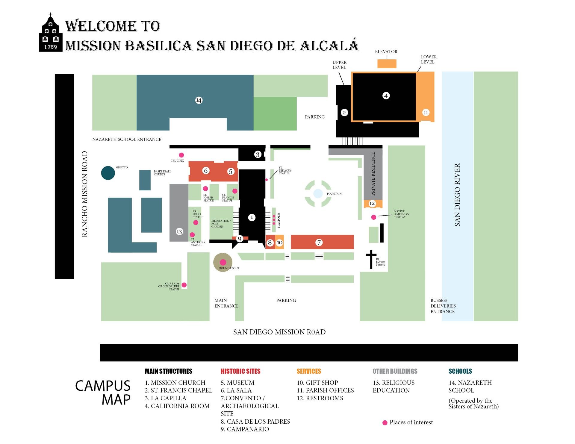 Mission San Diego de Alcalá