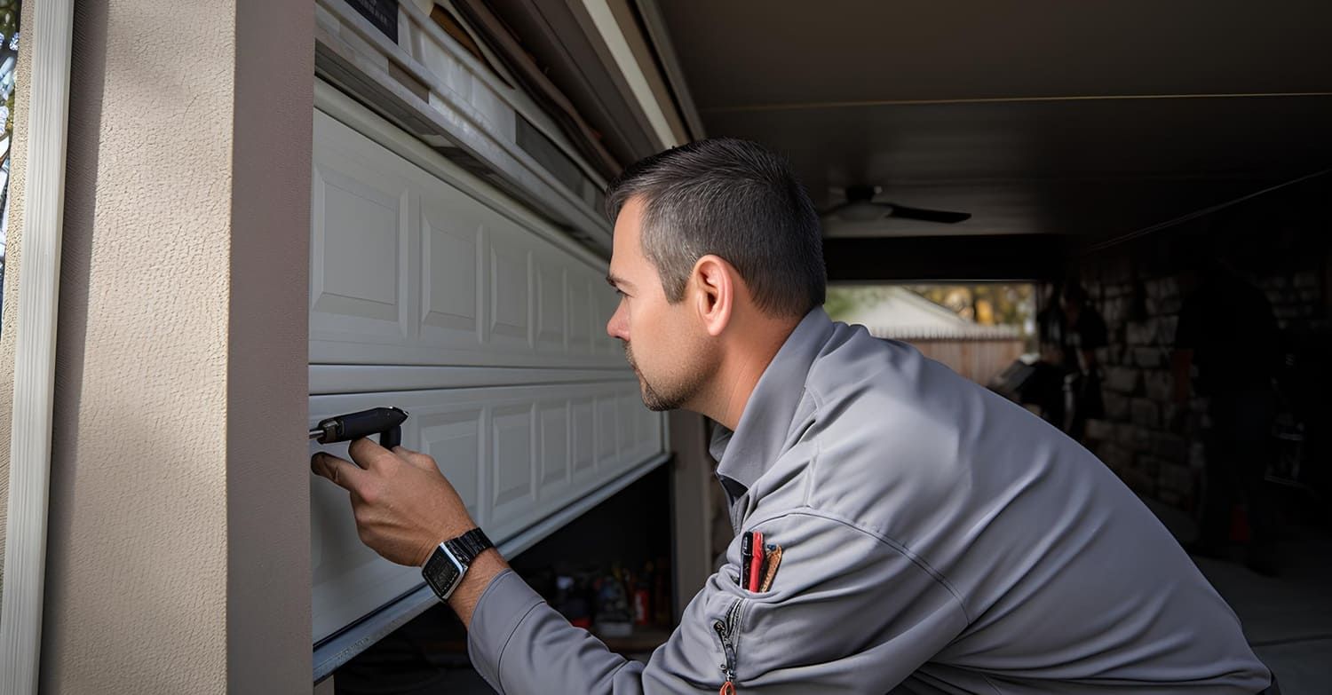 DIY Garage Door Repairs: A Costly Mistake for Homeowners