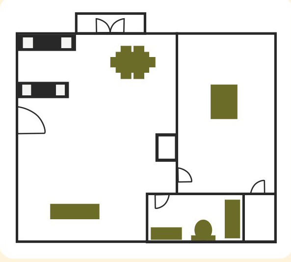 Home | Spanish Meadows Apartments | TX