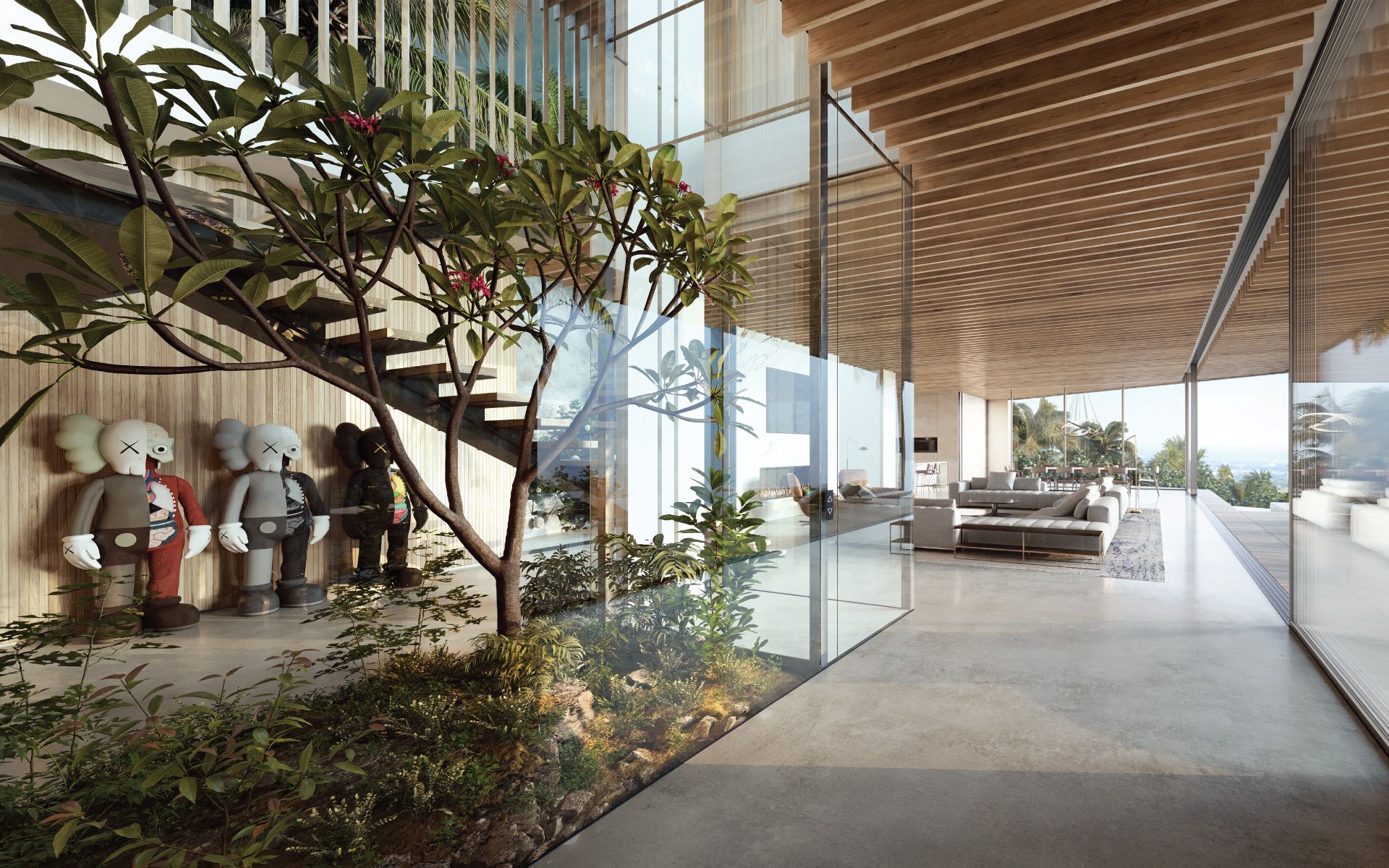 What is 3D rendering? - BrandXR