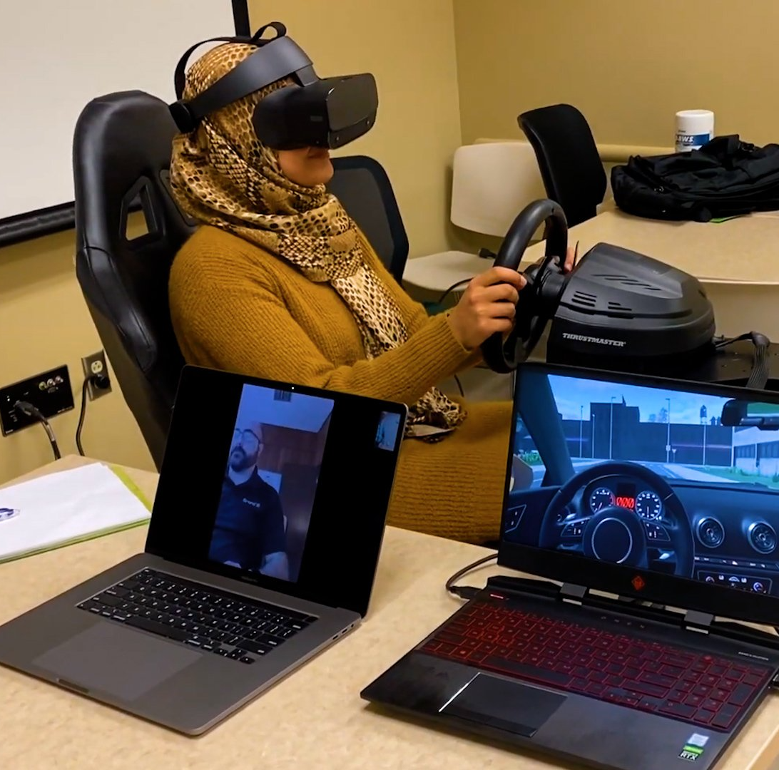 Augmented Reality Solutions for Manufacturing | BrandXR