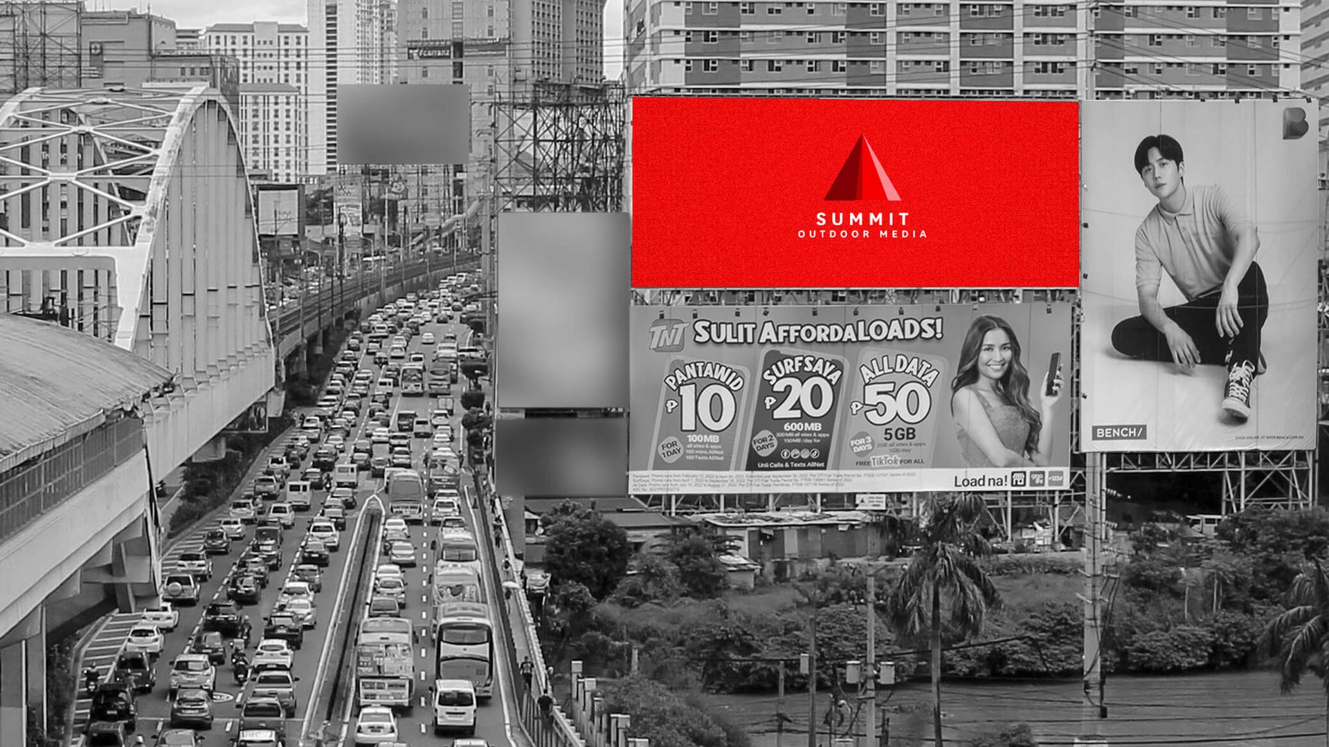 Using Social Media to Amplify OOH Ads - BrandXR