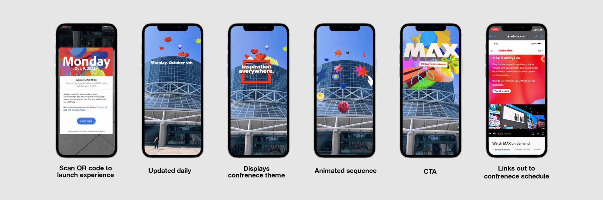 Everything You Need to Know About WebAR Augmented Reality