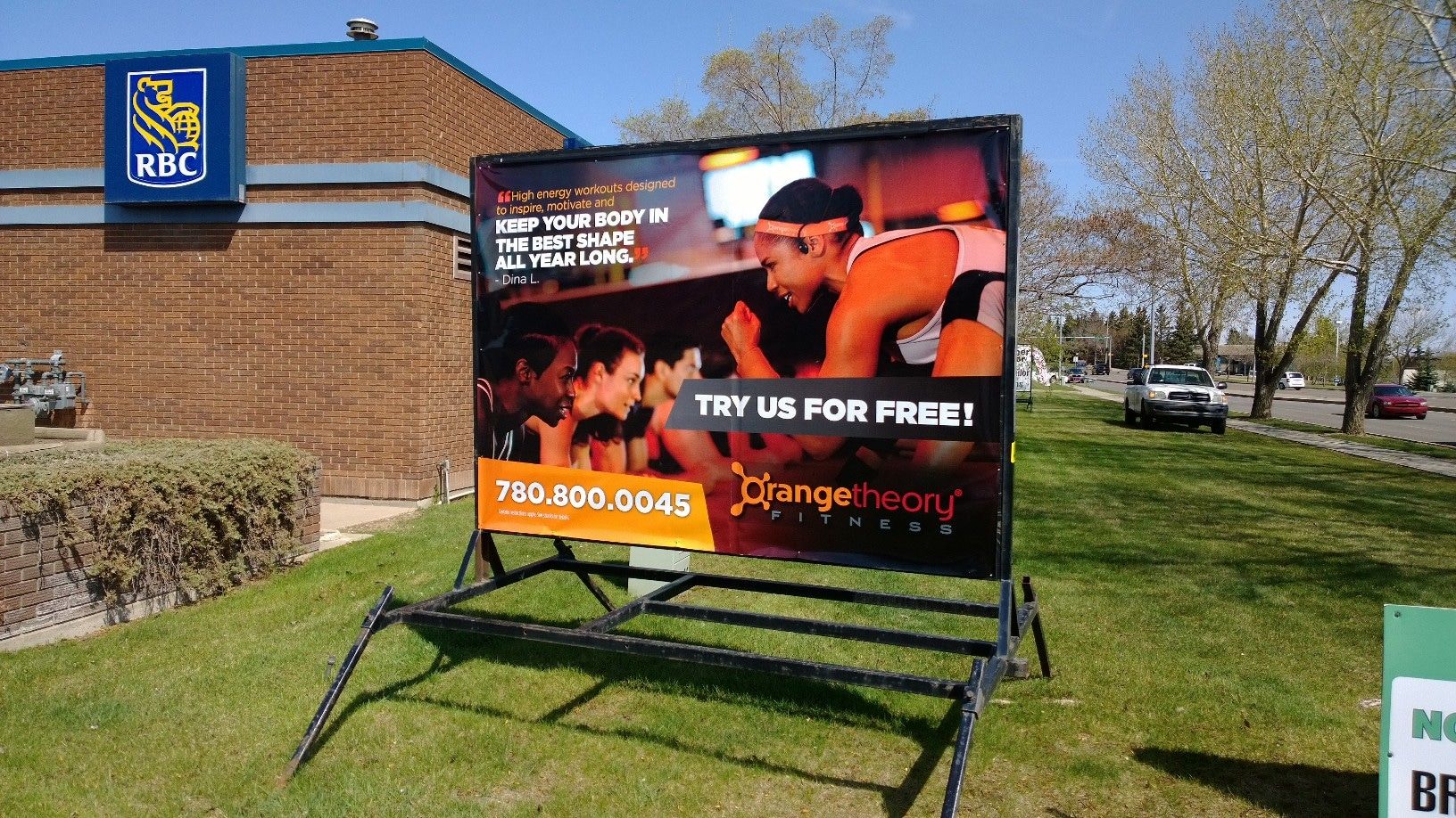 The Benefits of Using Posters for Advertising - BrandXR