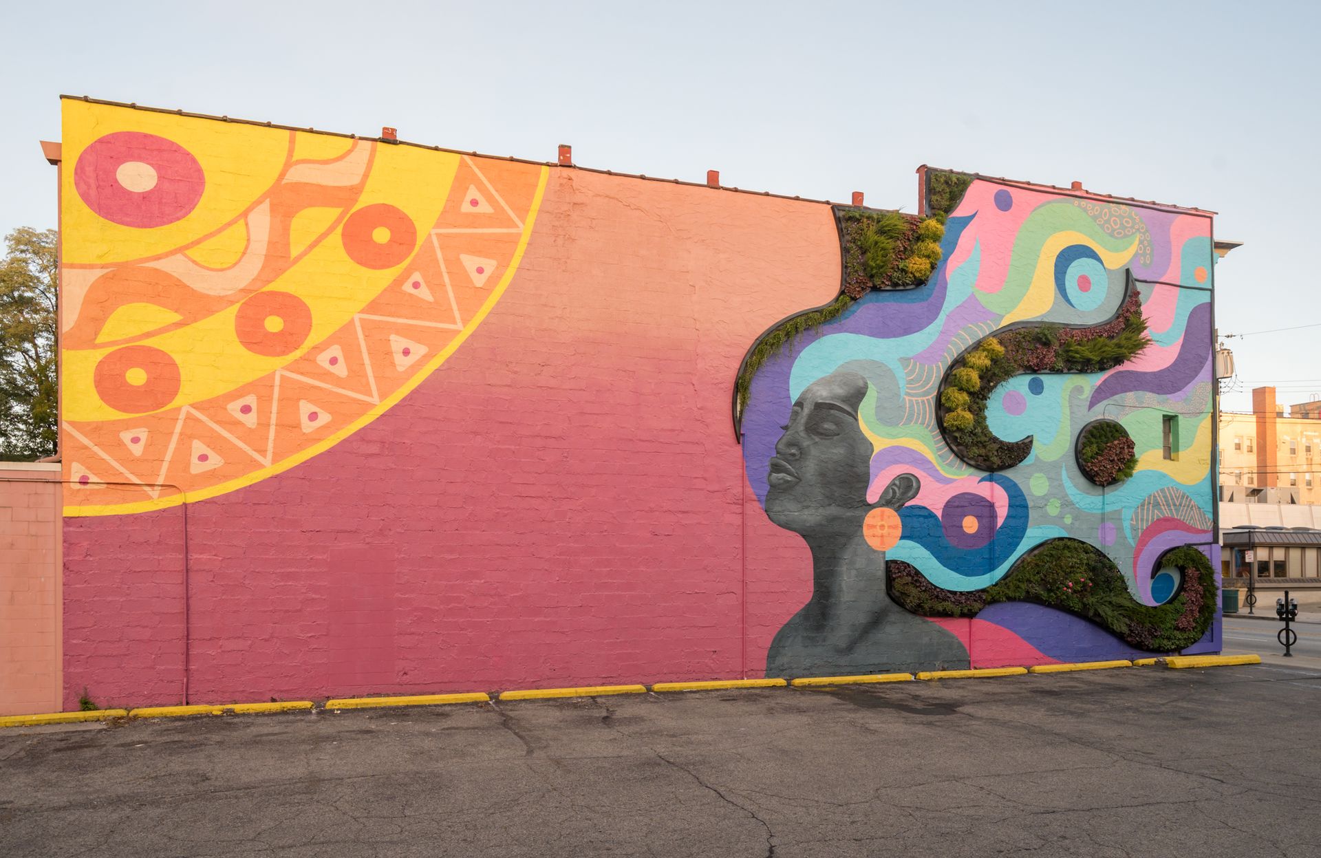 Top 10 Mural Trends Shaping Public Art in 2025