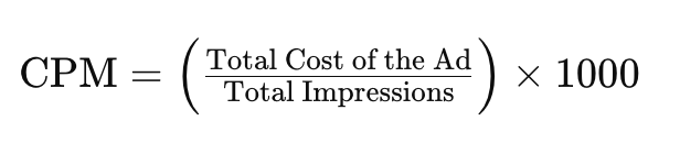 How Location Affects CPMs in OOH Ads - BrandXR How Location Affects CPMs in OOH Ads - BrandXR