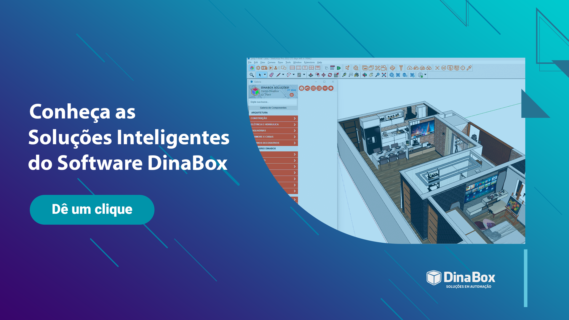 DINABOX