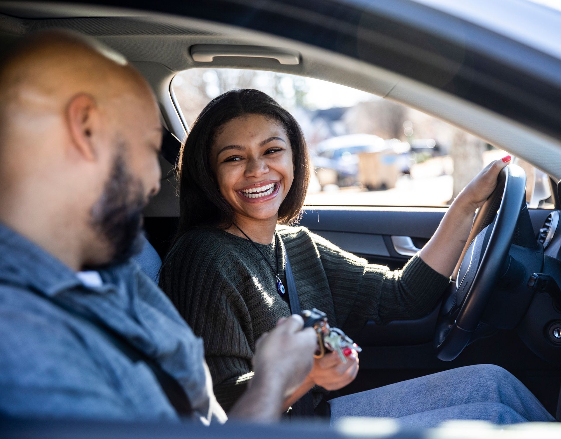 Personal Driving Lessons | Jamaica, NY