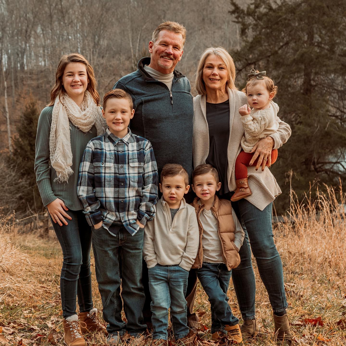 Meet The Family Behind The Farm! | Maplecrest Meats
