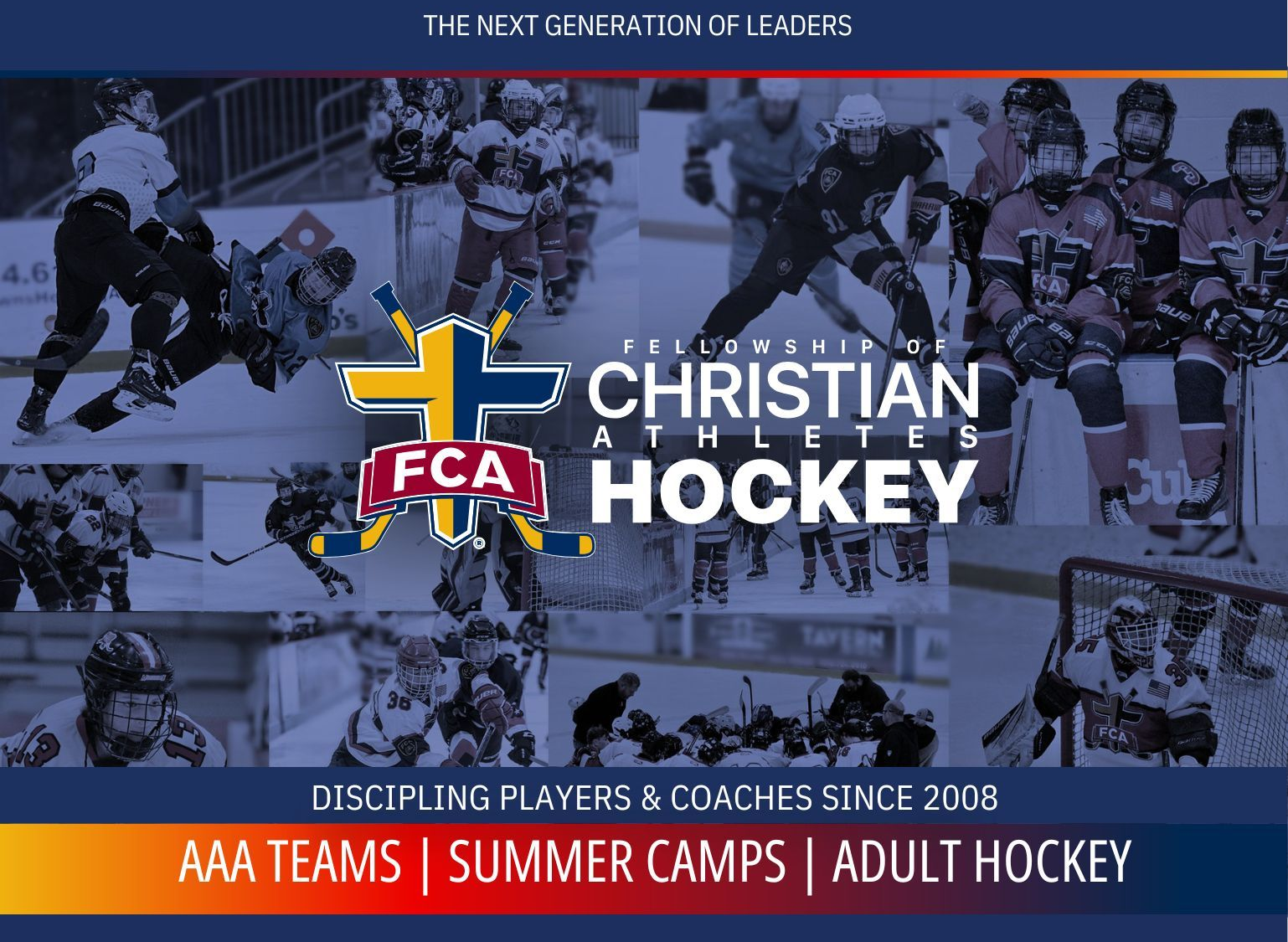 FCA Hockey