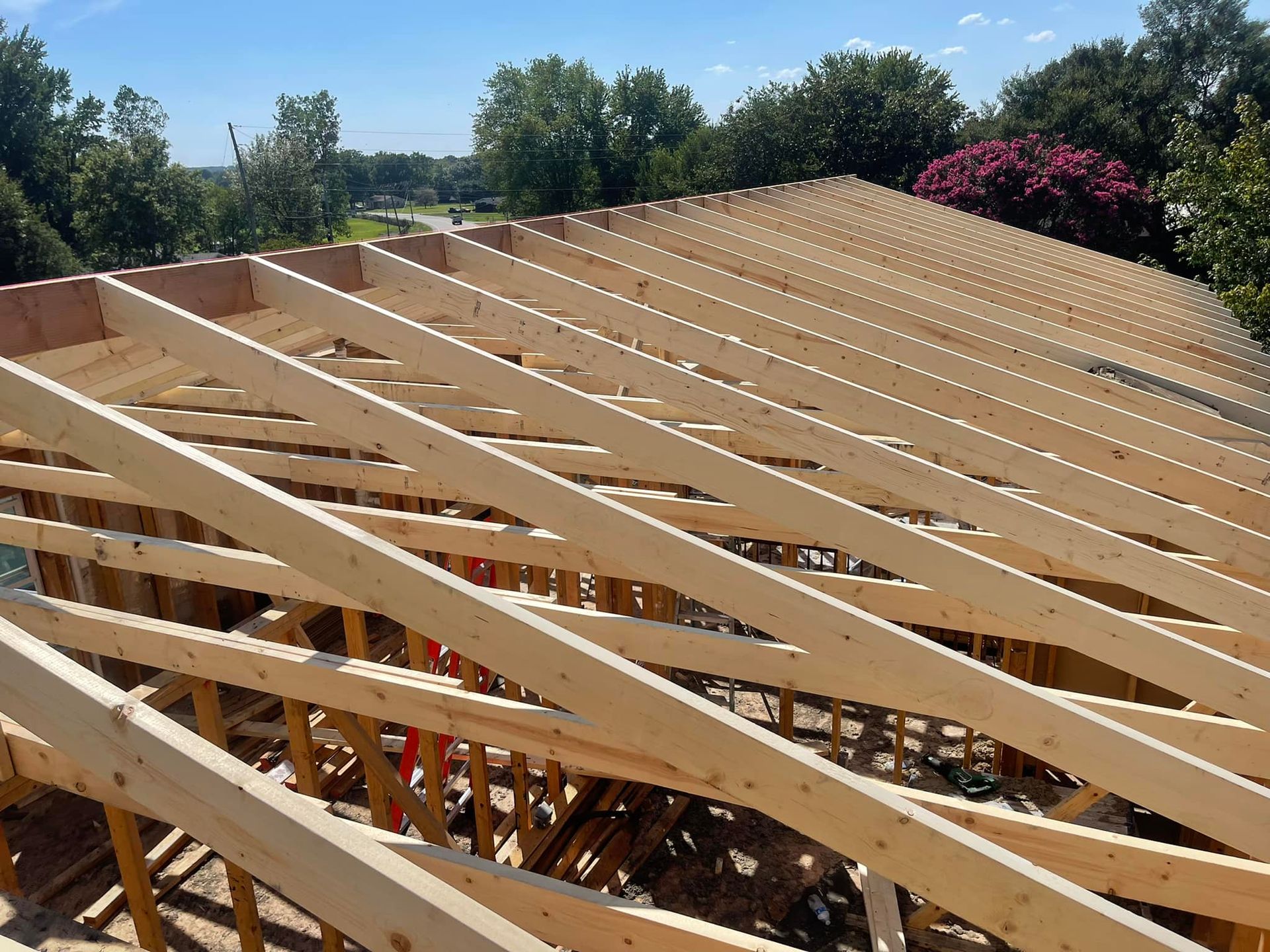 Home | Dardanelle | HJR Construction & Remodeling