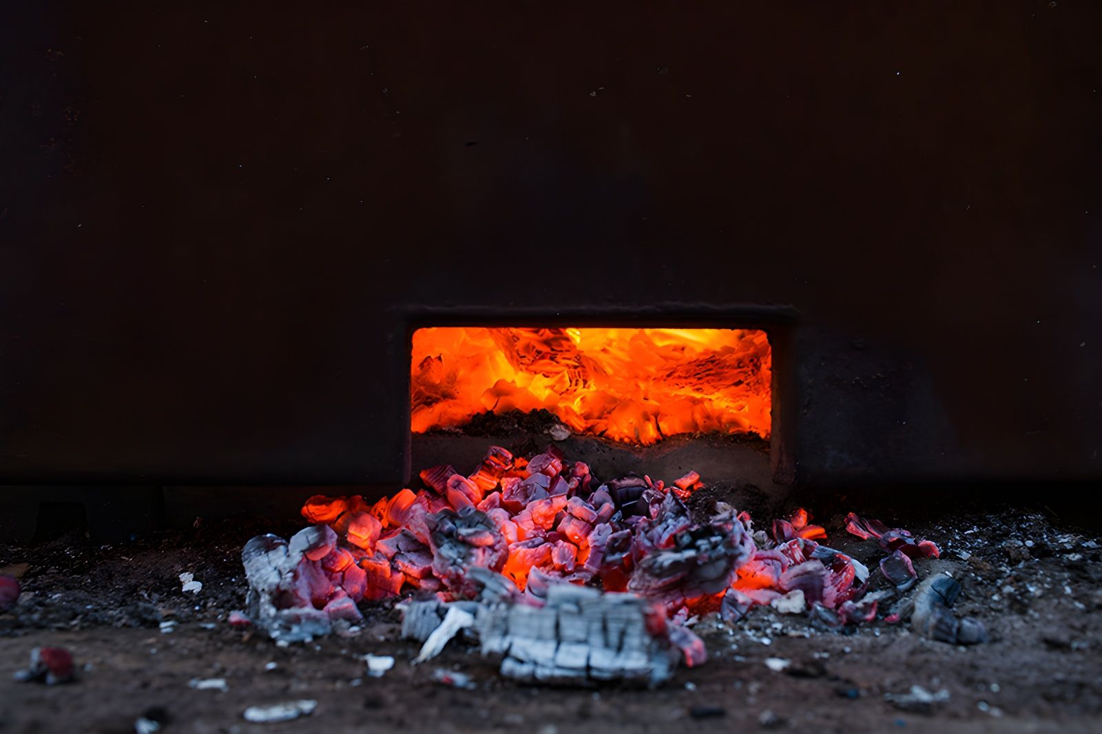 Wood-Fired Bricks in Chesham, Buckinghamshire | Authentic & Timeless
