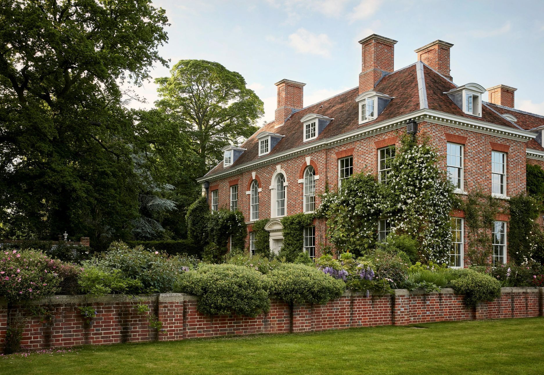 H.G. Matthews | Traditional British Brickmakers Since 1923
