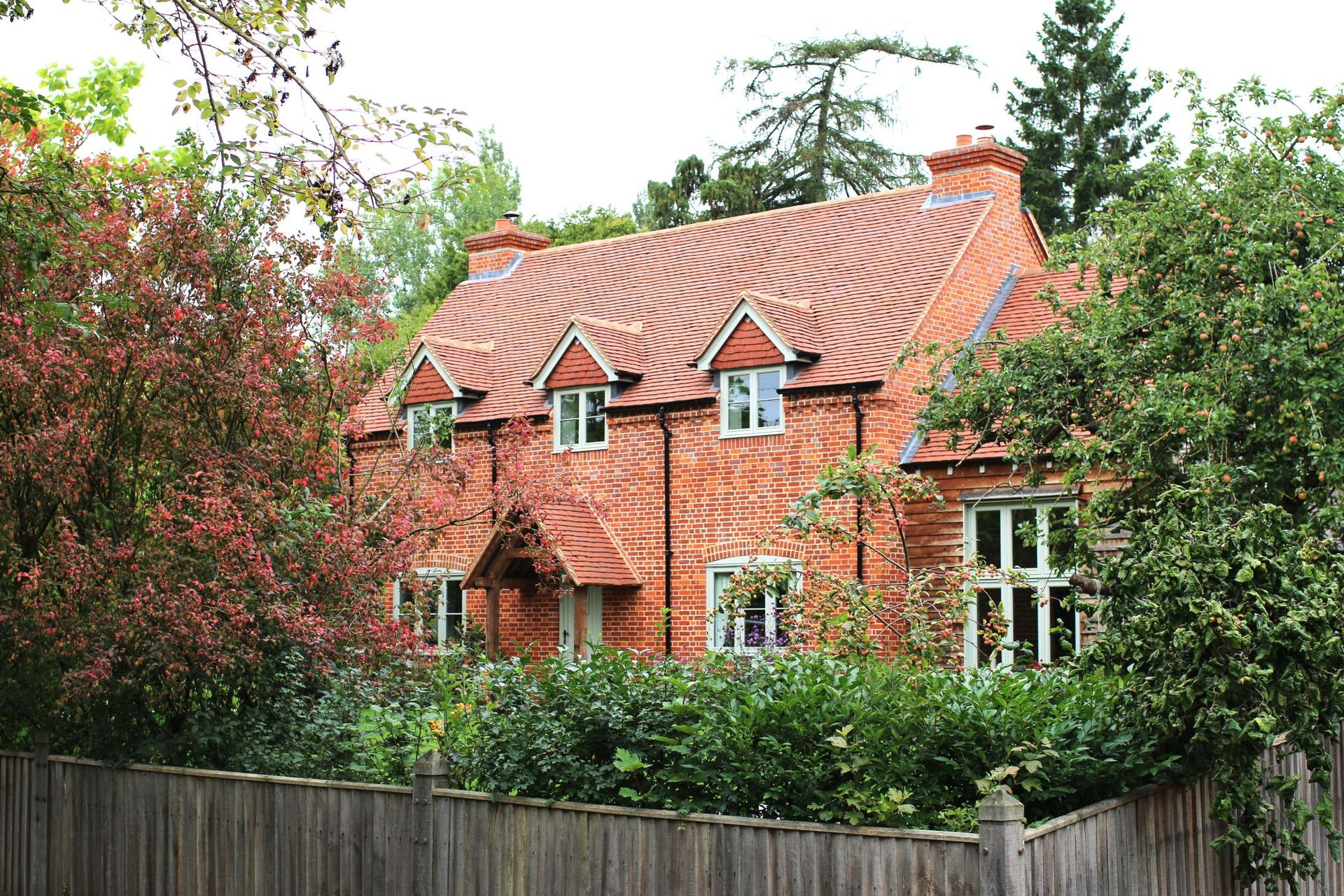 H.G. Matthews | Traditional British Brickmakers Since 1923