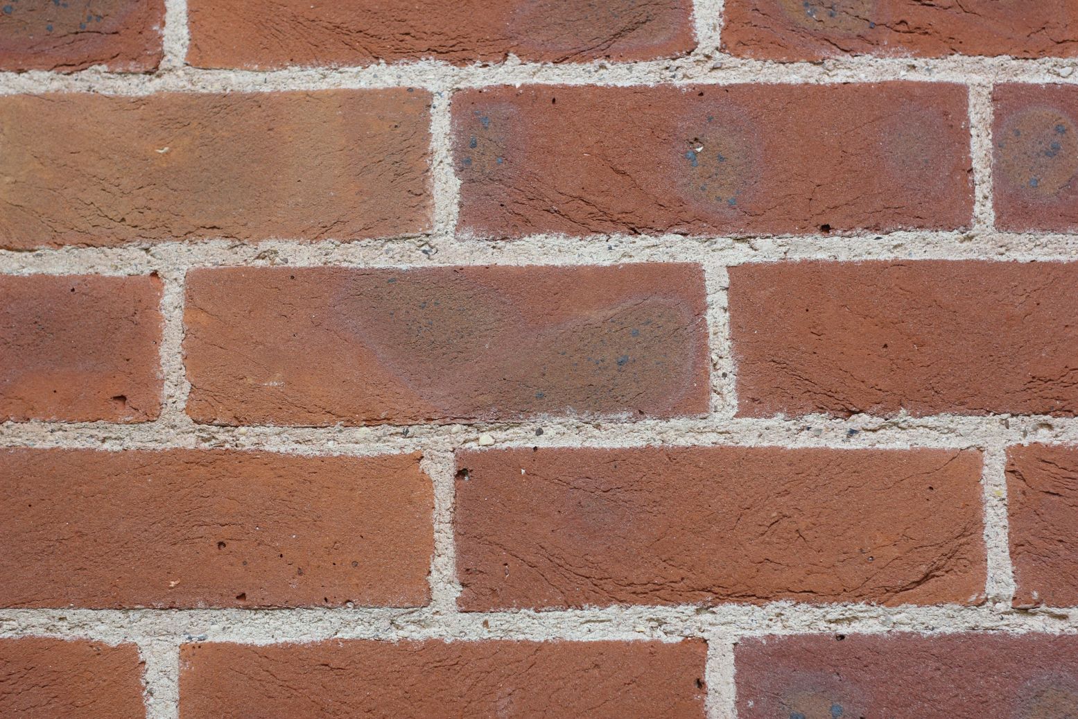 Handmade Bricks