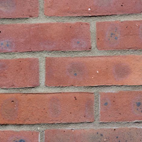Handmade Bricks in Chesham, Buckinghamshire | Timeless Craftsmanship