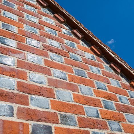 H.G. Matthews | Traditional British Brickmakers Since 1923