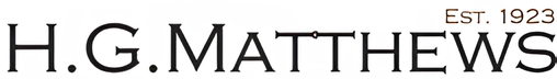 About H.G. Matthews Chesham | Brickmakers Since 1923