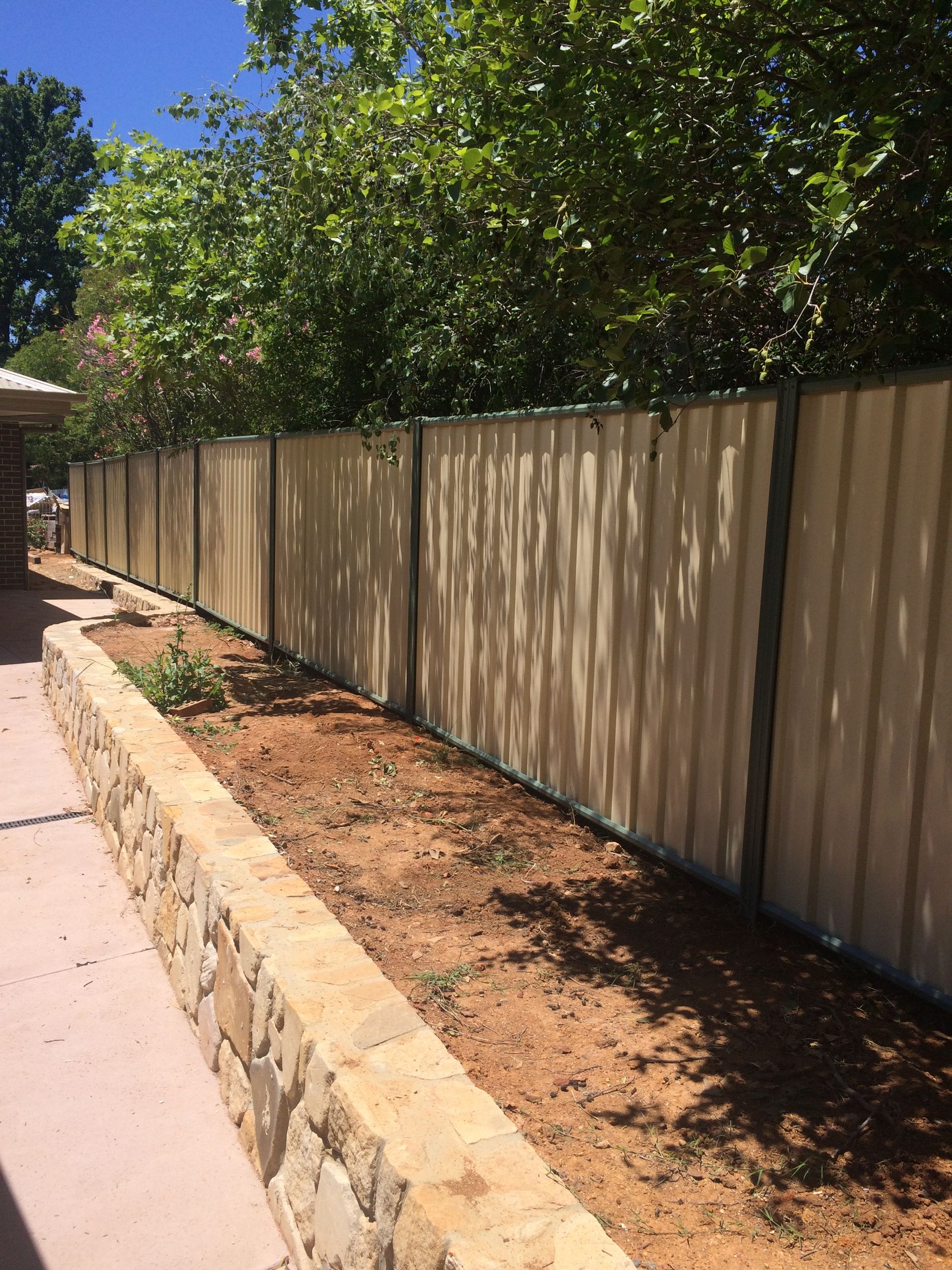 Contact Us | Capital Fencing