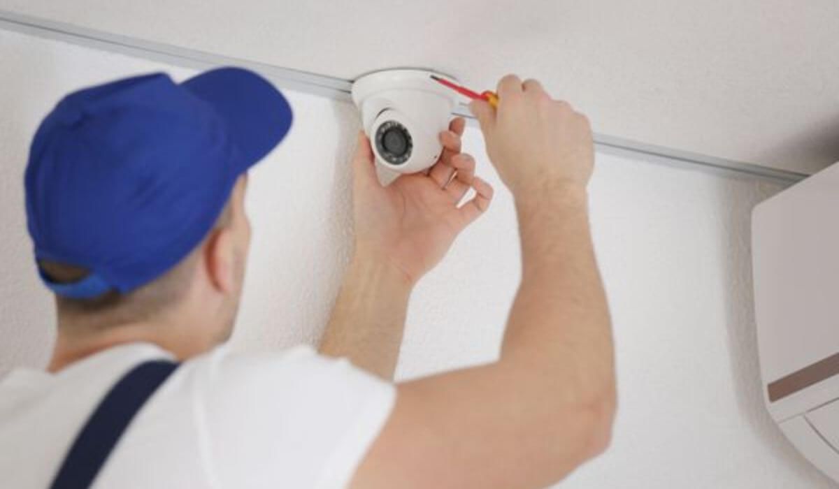 Budget Home Security Australia: Smart Protection for Less