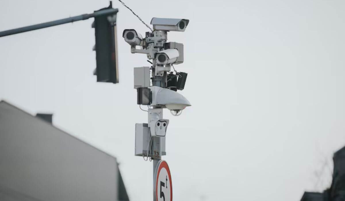 Top Weatherproof Security Cameras for Extreme Climates