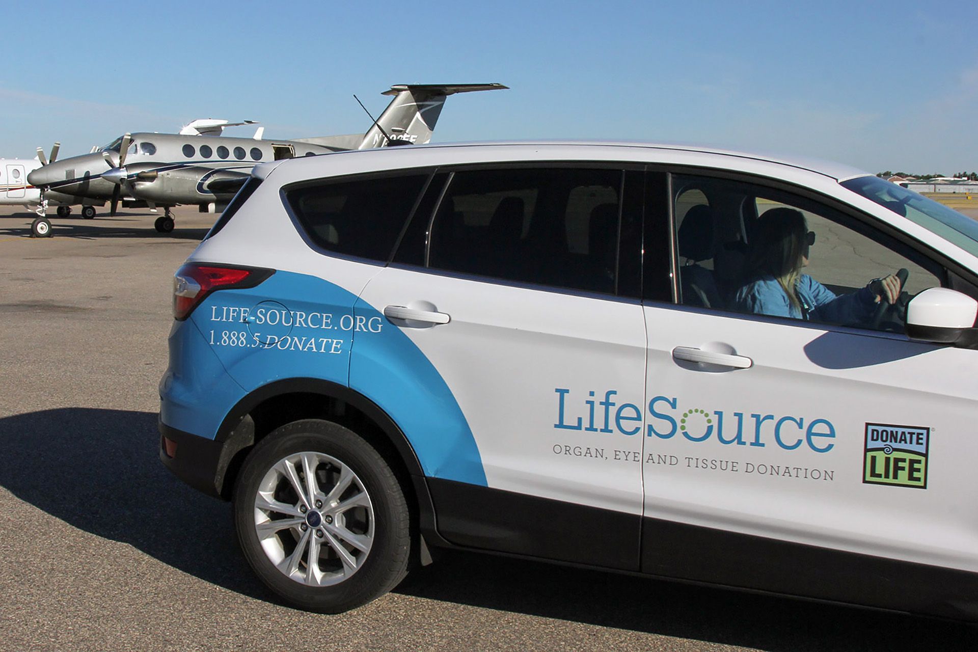 Aviation Charter | Photo Travel Gallery | Minnesota