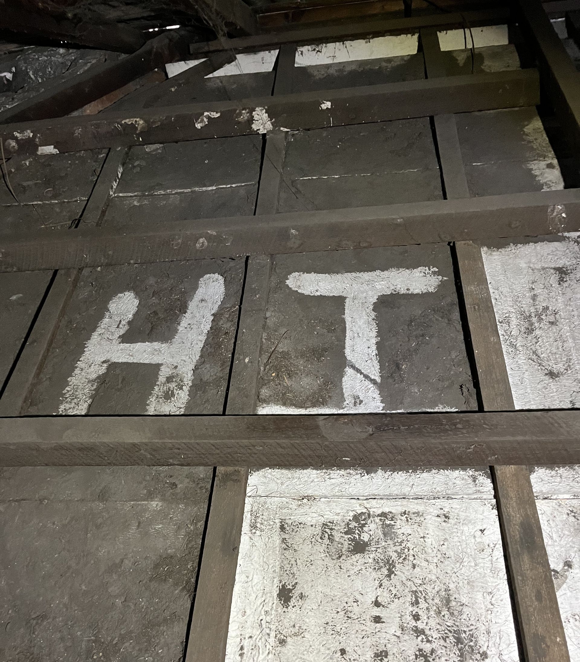 Insulation Removal & Installation | Roof vacuum | TotalVac | NSW