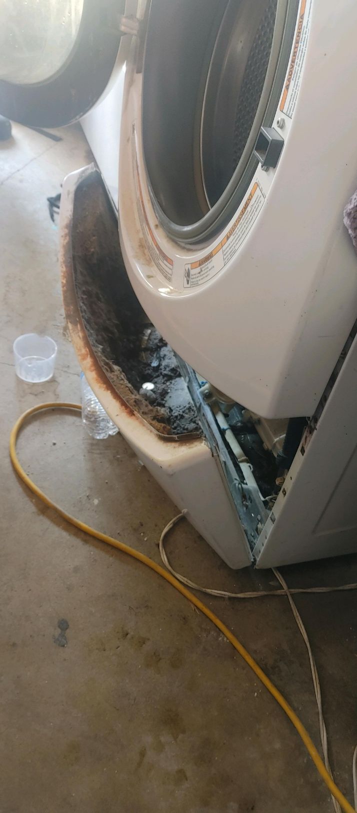 Home | Appliance Repair Services - Restore Comfort Appliances