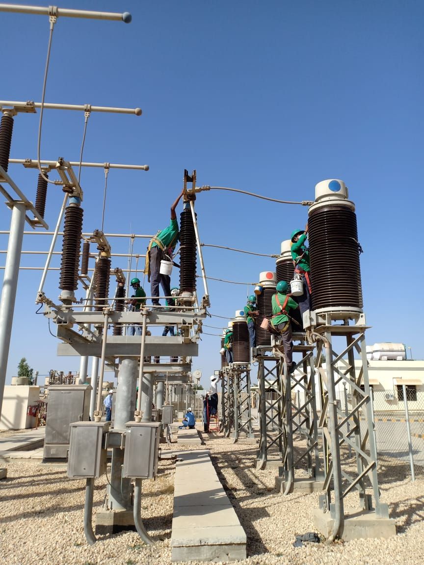 About Us - Sarah Tech Pvt Limited