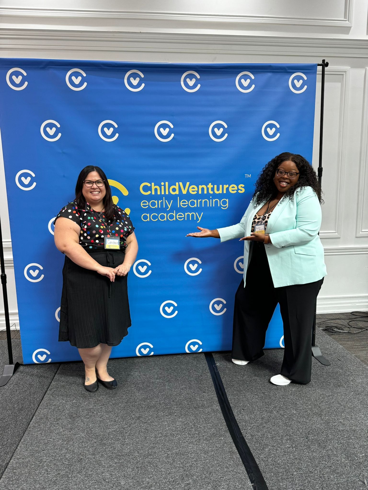 The ECC Events & Learning Experiences