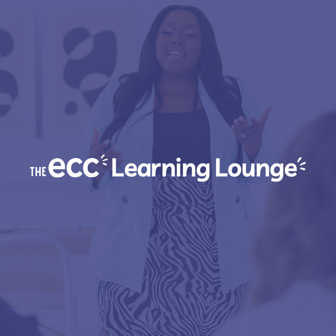 The Early Childhood Coach: Empowering Educators