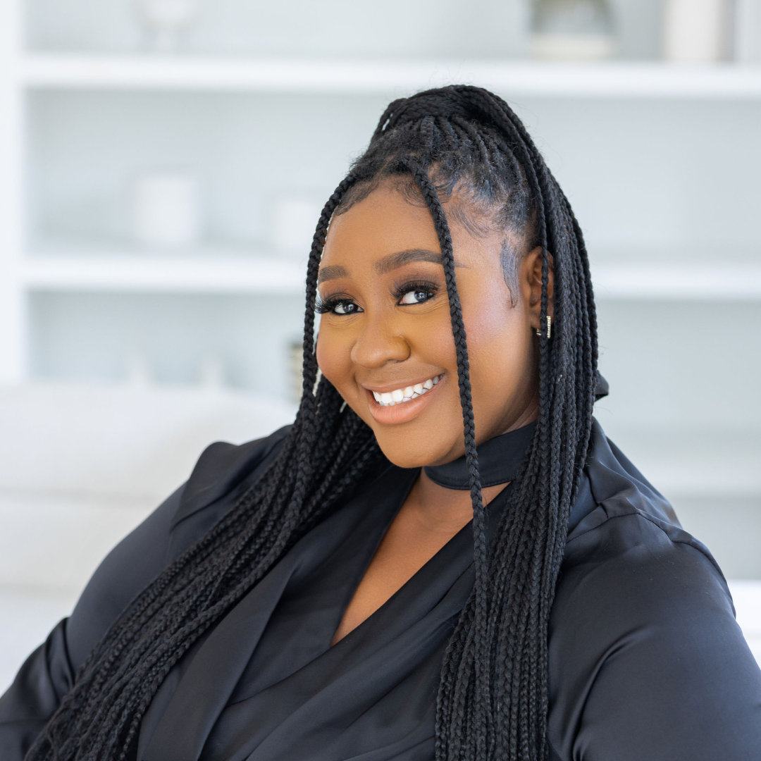 2025 ECC Virtual Summit | Anisha The ECC