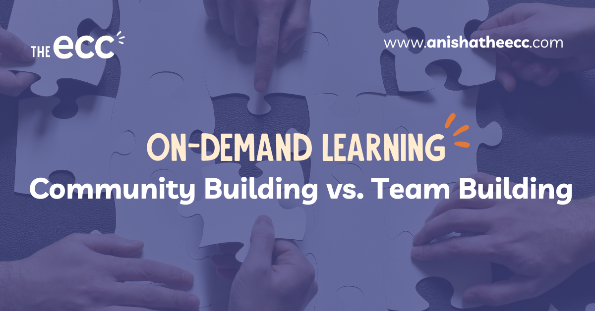 ECC Academy: On-Demand Learning | The ECC